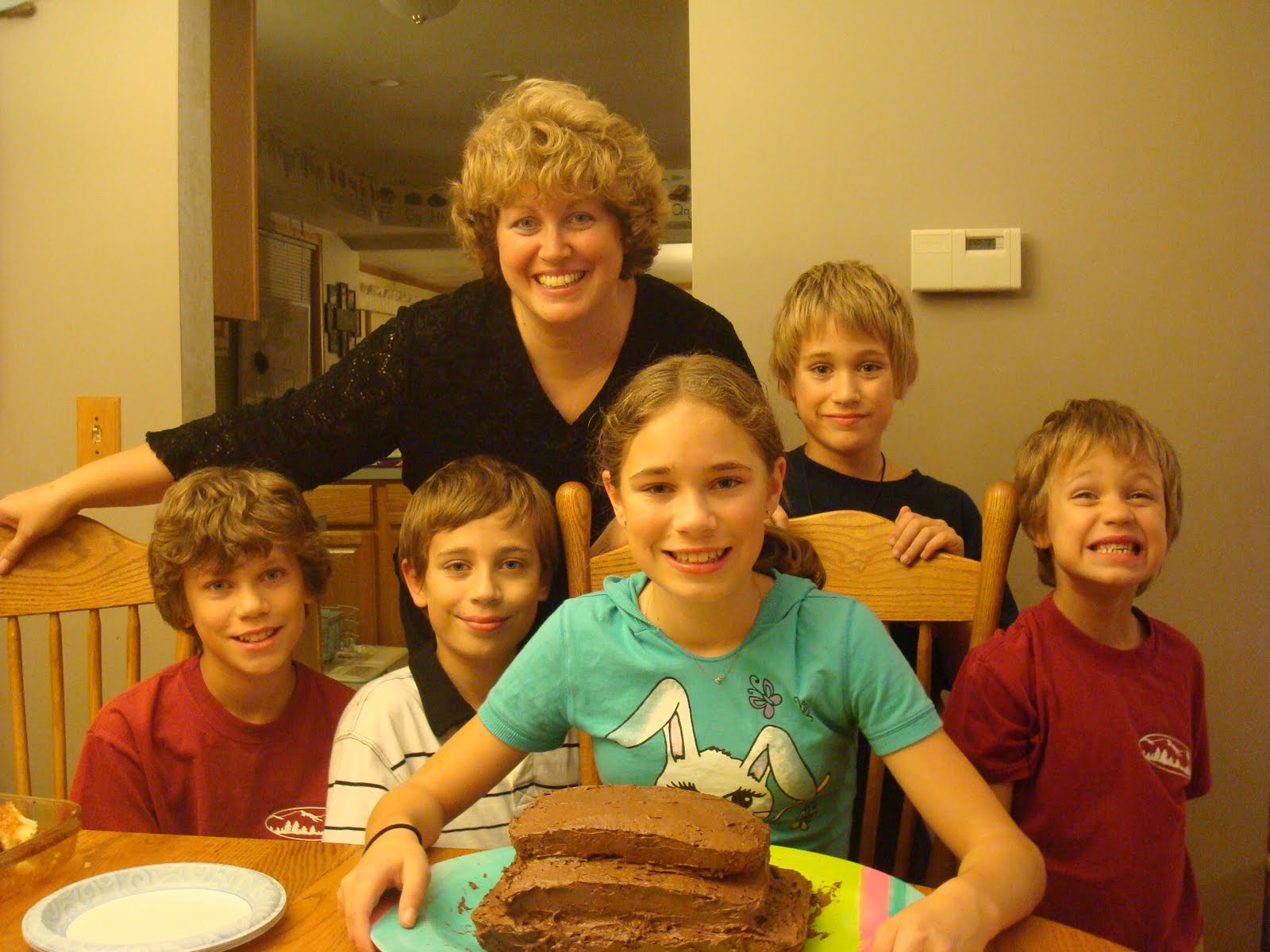 Journeying with Joy: Sumerian Writing Seals and a Ziggurat Cake