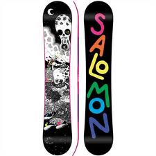 Funky Snowboards