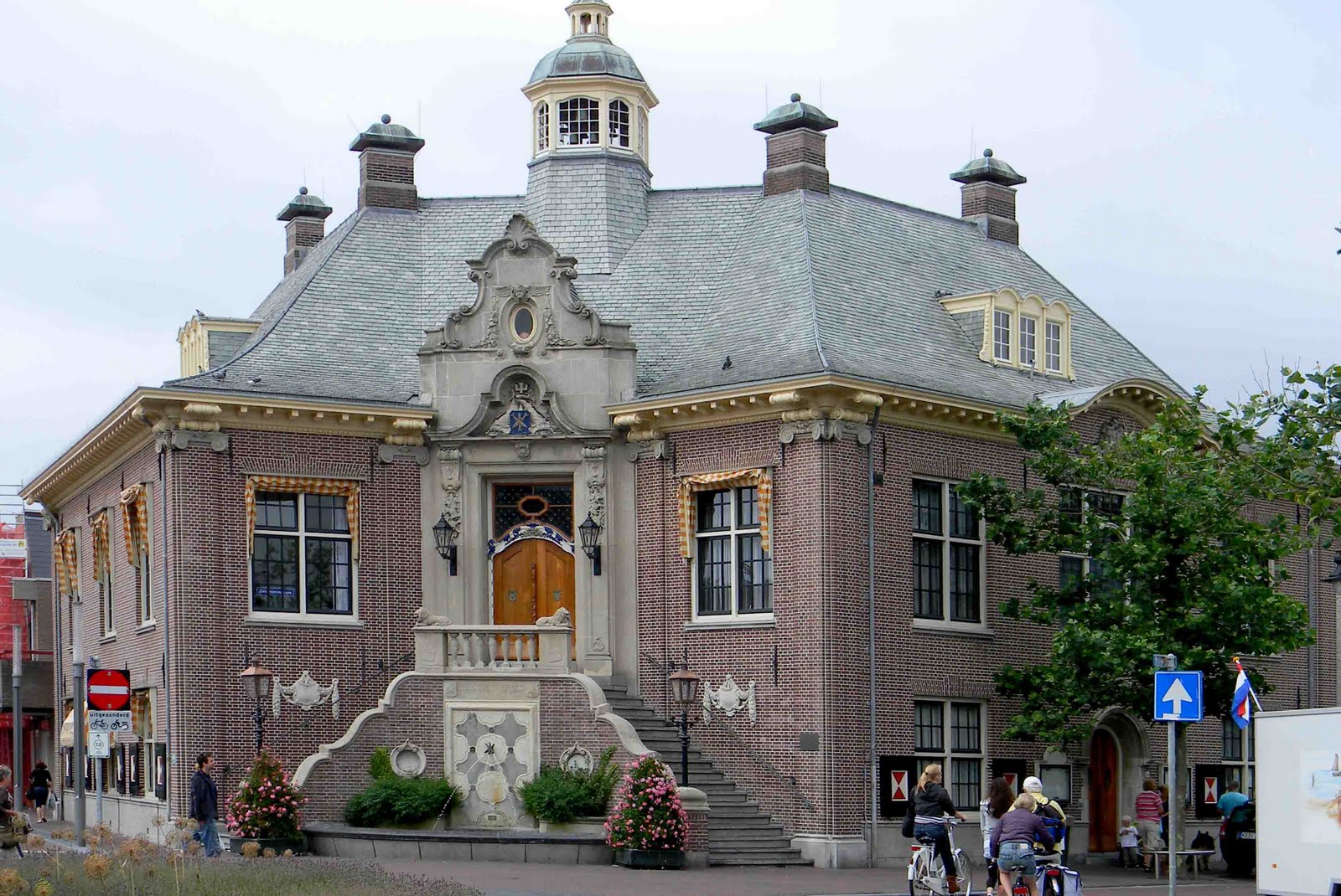 Observeren: Zandvoort