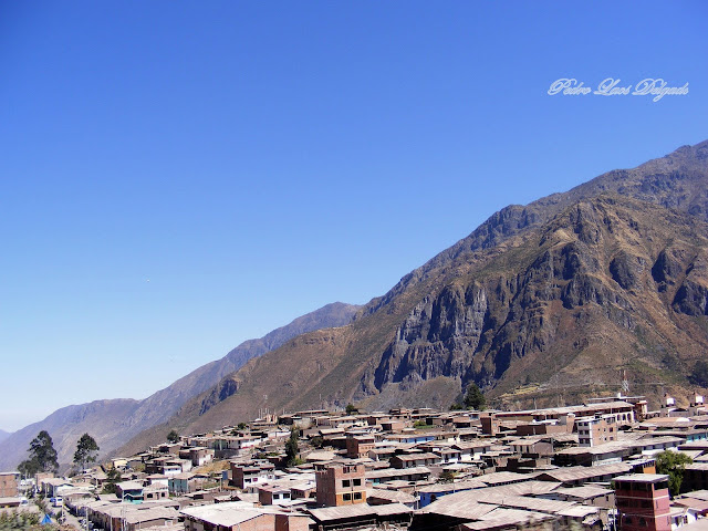 Canta | Atractivos Turísticos del Perú
