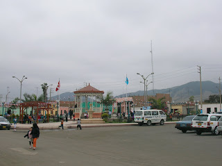 Aucallama | Atractivos Turísticos del Perú