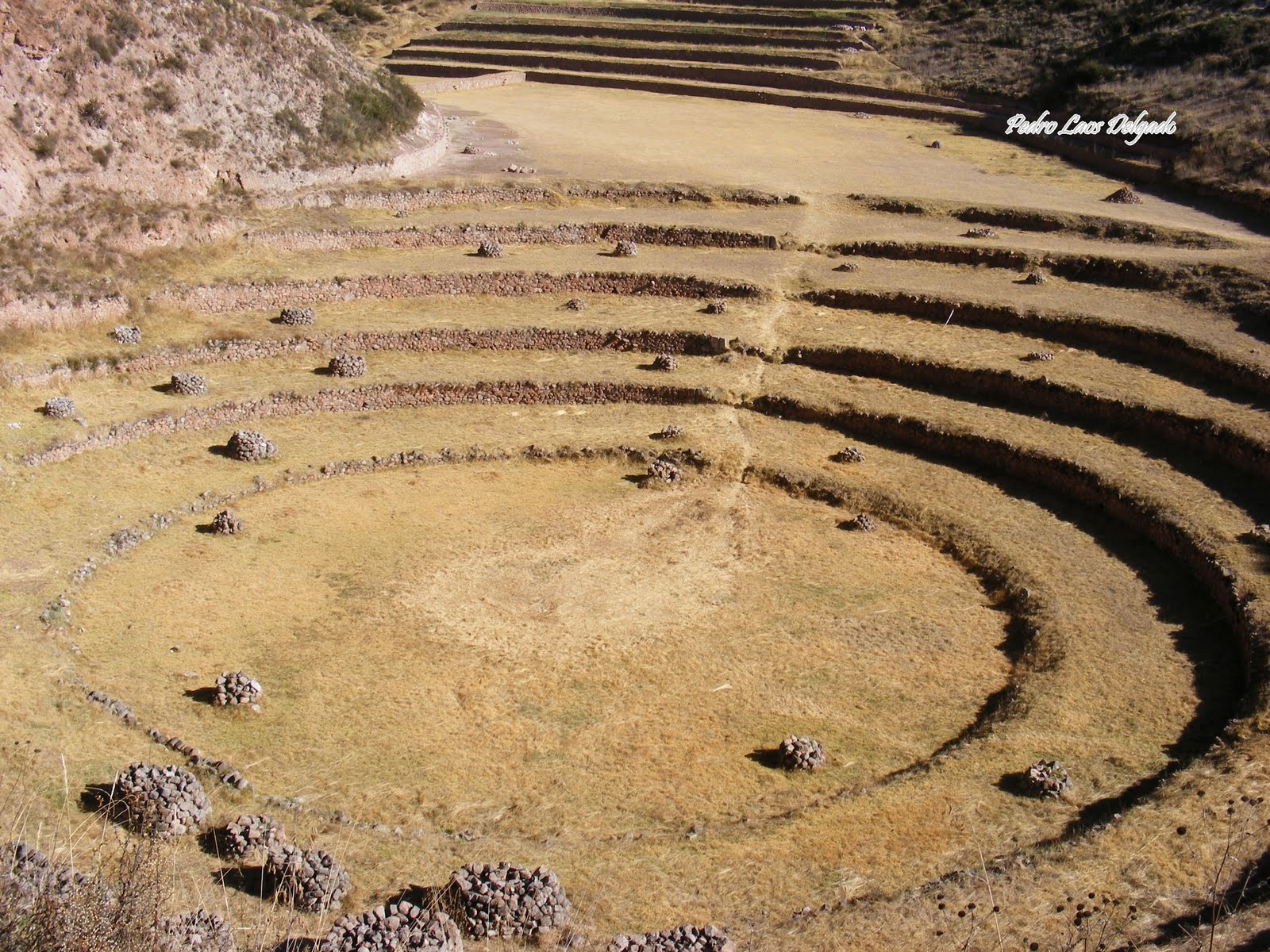 Moray | Atractivos Turísticos del Perú