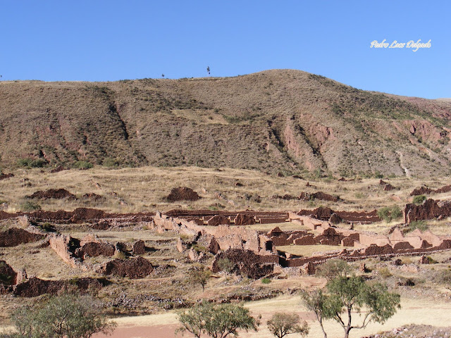Pikillacta - Pikillaqta | Atractivos Turísticos del Perú