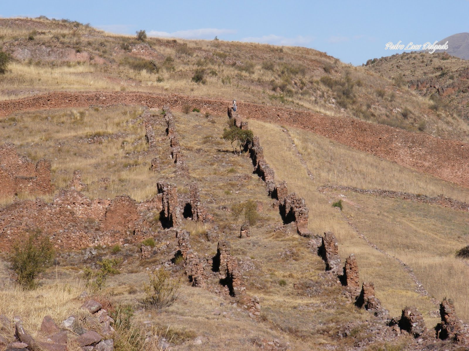 Pikillacta - Pikillaqta | Atractivos Turísticos del Perú