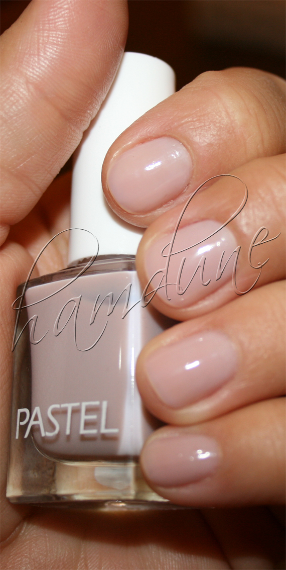 HAMDUNE: PASTEL OJE NO.88