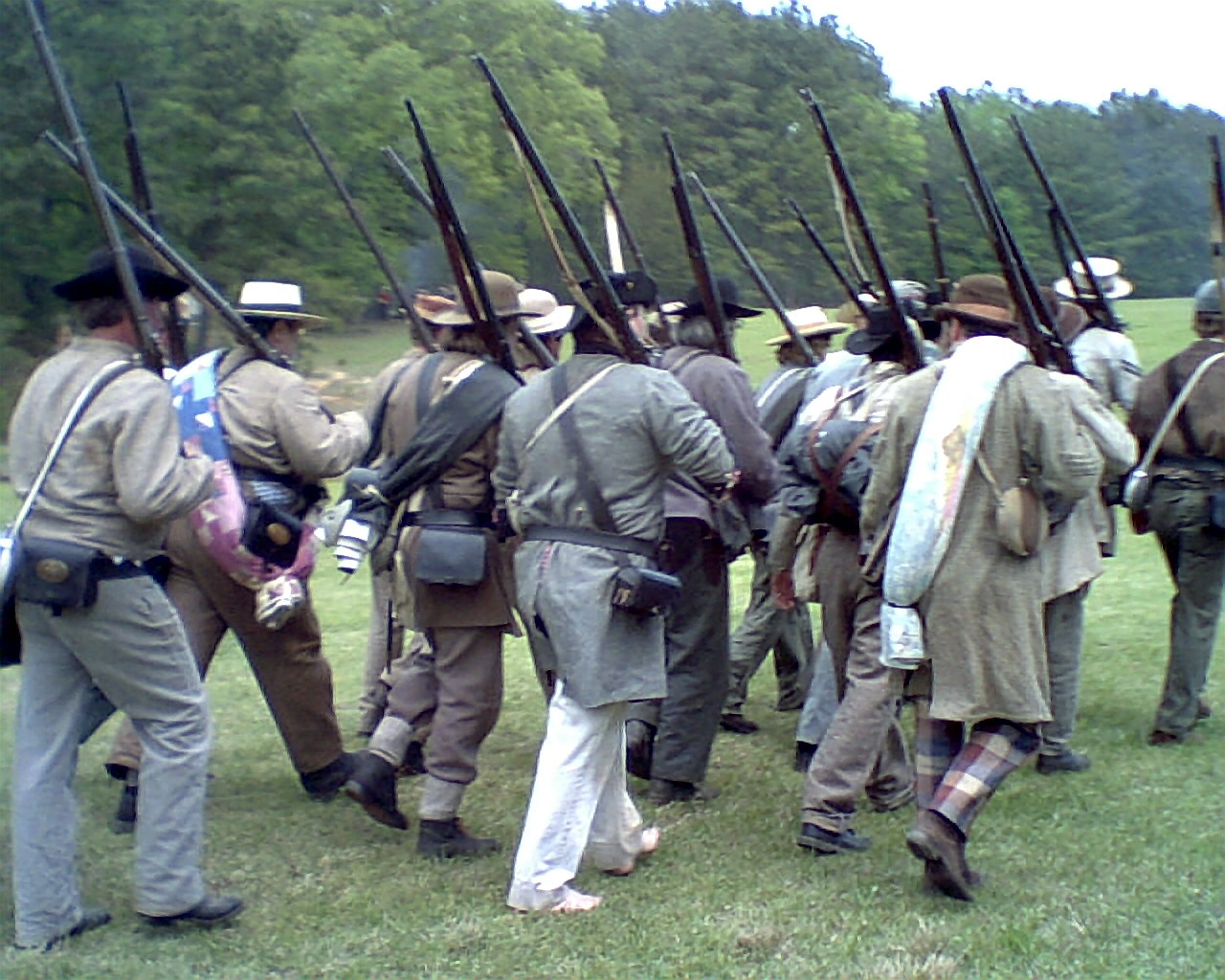 THE SOUTH'S DEFENDER: RED RIVER CAMPAIGN OF 1864