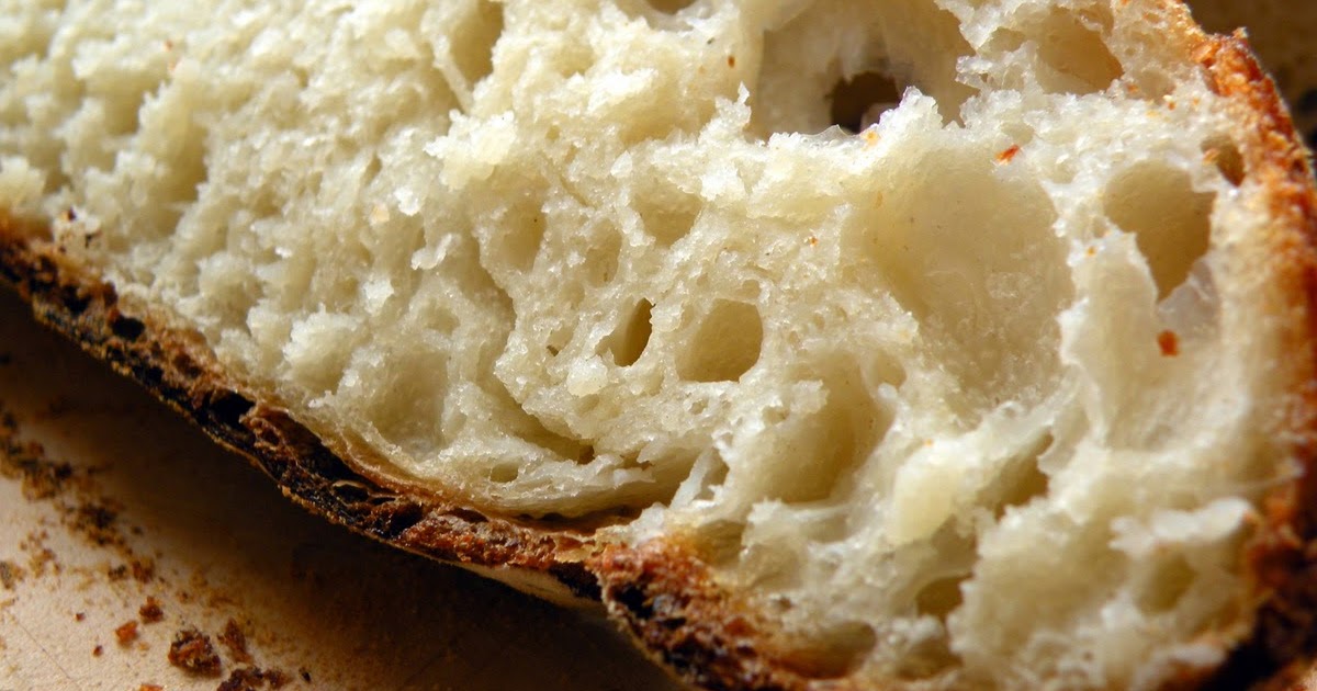 * Mungo Says Bah * Bushcraft Blog: Home Made Bread - My First ...