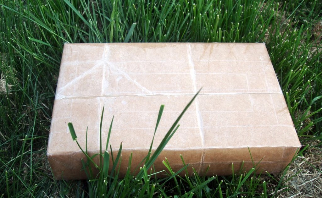 * Mungo Says Bah * Bushcraft Blog: Hudson Bay Steel & Flint Fire Striker