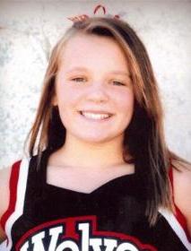 Psychics Unite to Help Find Missing Children: Hailey Dunn, Age 13 ...