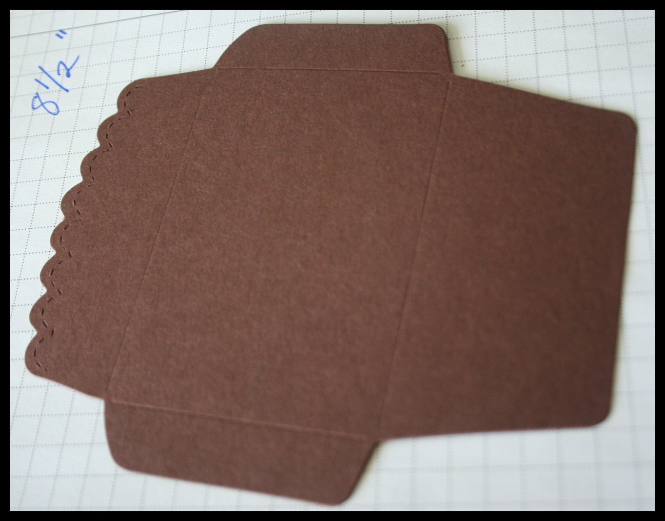 Tutorial: Gift Pocket Wallet - Pink Buckaroo Designs