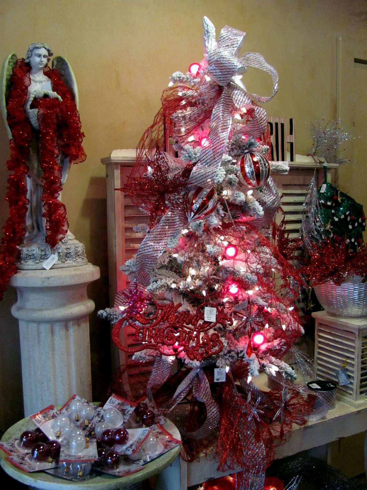 The Marmelade Gypsy: A Magical Garden Kingdom