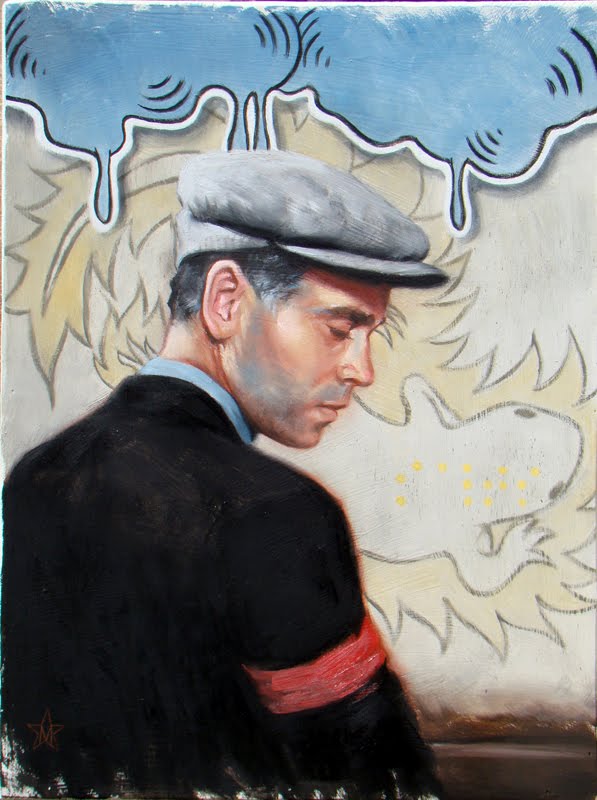 Max Miller Art \ Ephemeris