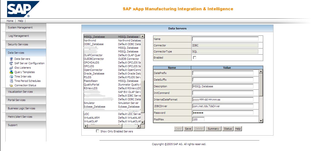 SAP MII - Manufacturing Integration and Intelligence: SAP MII - Do ...