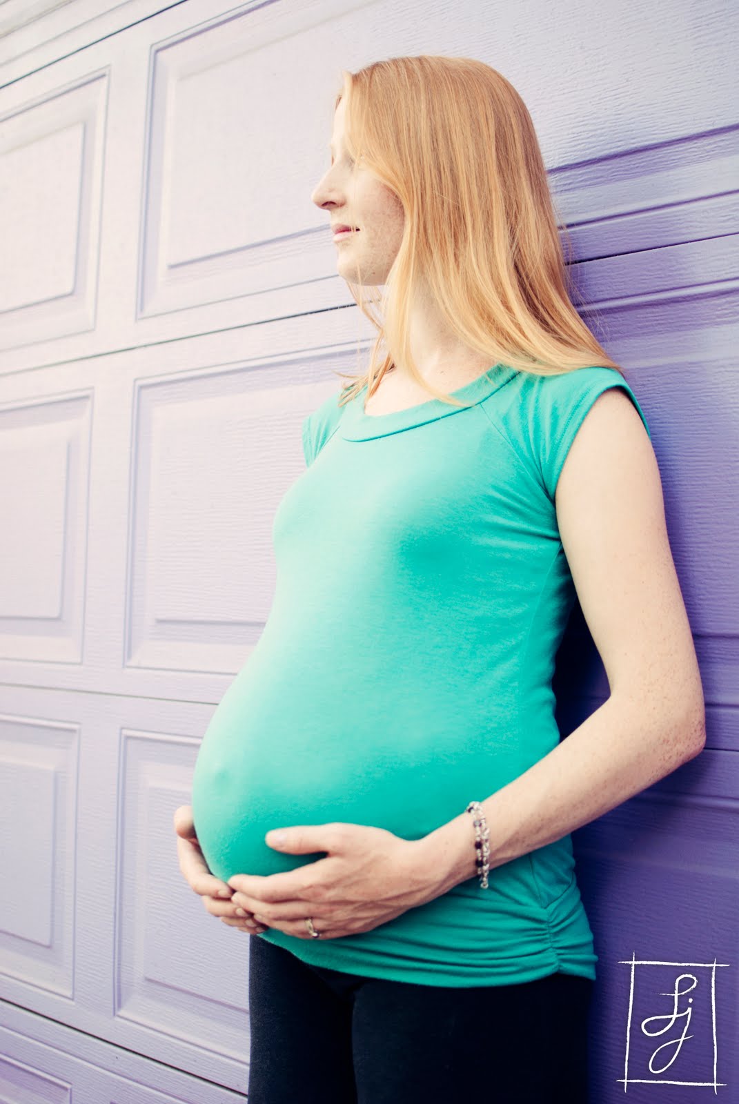 lisajoycePHOTOGRAPHY: A Perfect Baby Bump