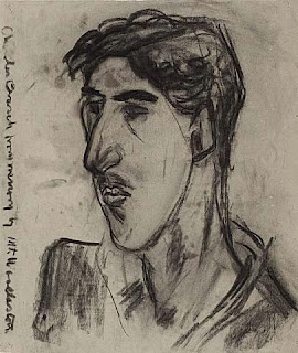 OUTPOST: A brilliant essay by Charles Brasch