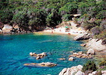 Sardiniasvillas, la tua casa in Sardegna: Punta Molara anche meglio di ...