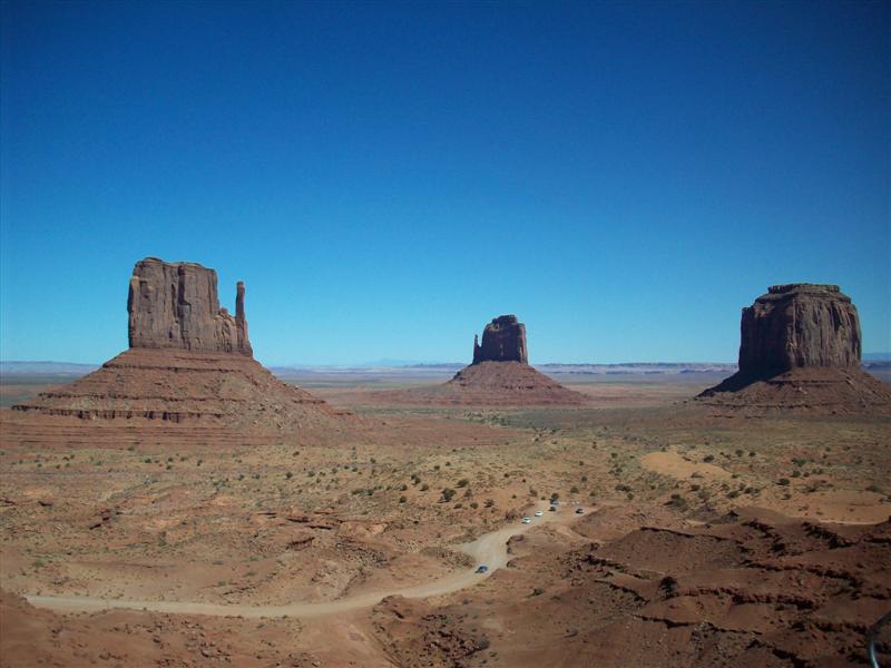 All Things Newton: Dennehotso Arizona Mission Trip 9/26-10/4