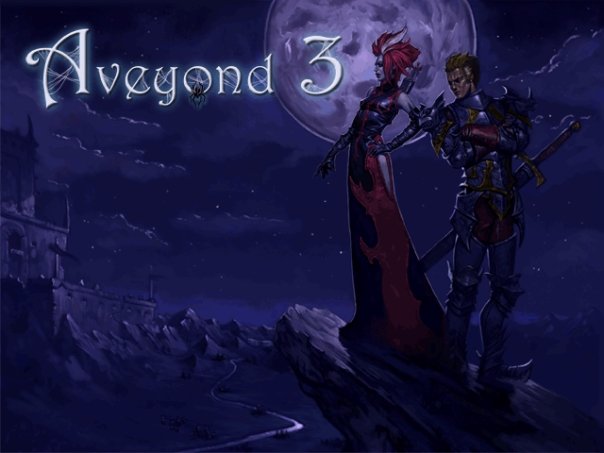 Aveyond 3 lord of twilight goodies - molqyled