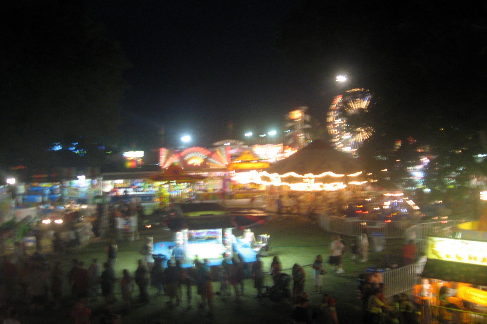 goodness gracious: September 2010