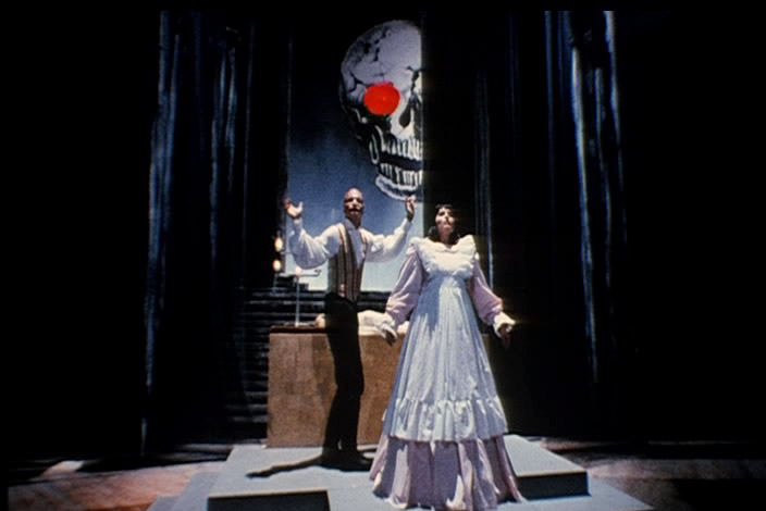 Atomic Caravan: Popcorn (1991)