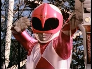 Unicorn Wizard: Meet the Pink Rangers!