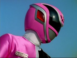 Unicorn Wizard: Meet the Pink Rangers!