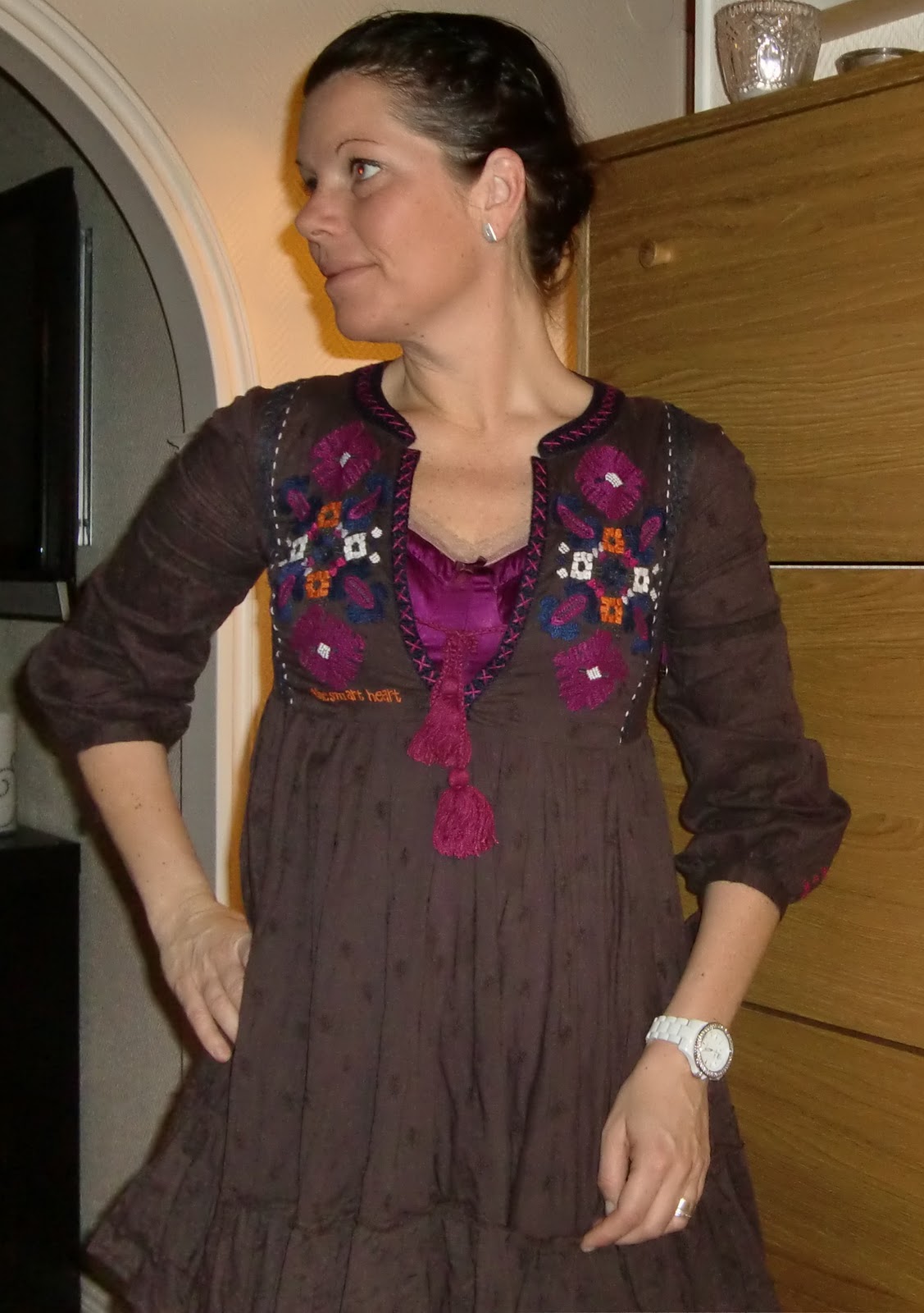 Skrutteruttan goes Odd Molly: Film-mys!