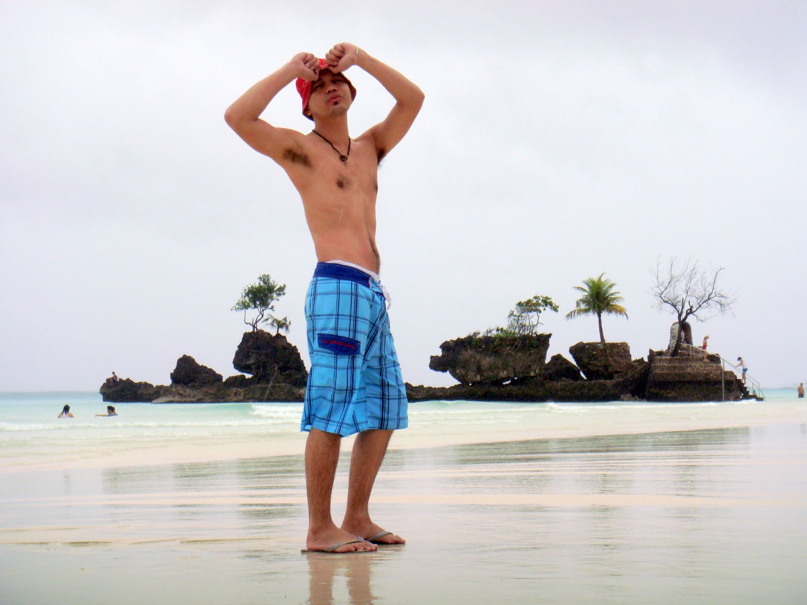 chukoy_laboy: BORACAY: My Ultimate Favorite Destination