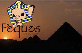 aDD_mosfera: Los Peques (Nueva Imagen) /Serie Animada Argentina/