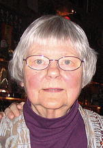 X Poetics: Poetry by Beverly Dahlen