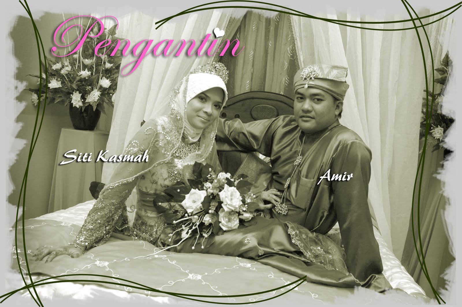 ROMZY STUDIO (ALOR SETAR): Selamat datang ke Romzy Studio Alor Setar