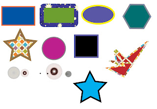 Graphic Design: 2D Design Projects and Illustrator Basics