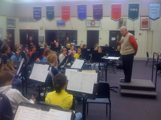 Downers Grove North Fine Arts: Legendary Music Professor Ron Modell ...