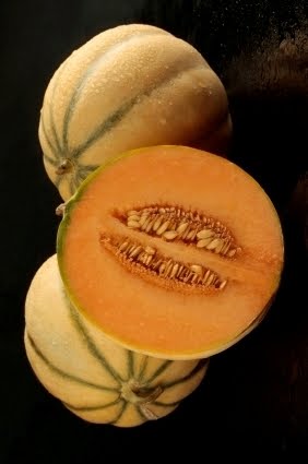 Blog 75: Recettes Confitures-Confiture de melon à la pistache
