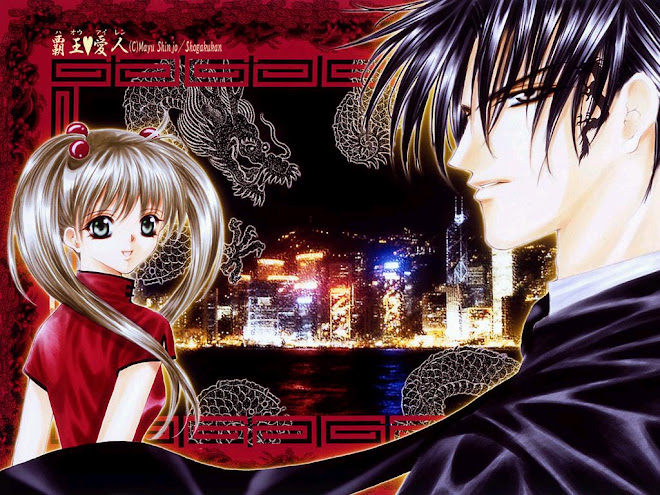 Modesy's Manga Collection: Sora Log by Mitsuko Kako