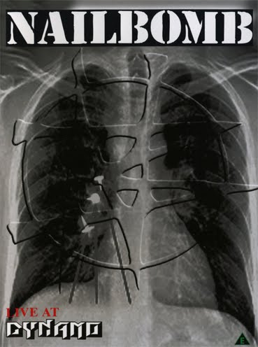 DVD COLLECTION: NAILBOMB