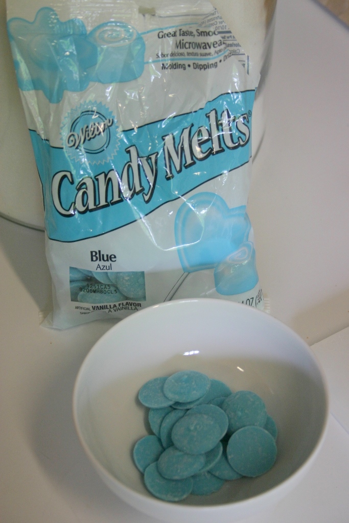 Bonne Nouvelle: Marshmallow Pops