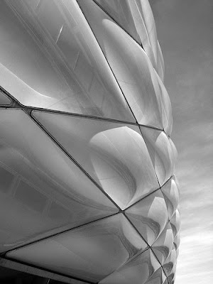 jessica zuniga: ETFE: ethylene tetra fluoro ethylene