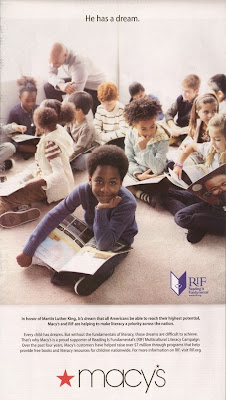 COM 101: Advertisements...