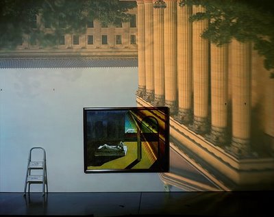 The Mountain and The Sea: Wednesday Work: Abelardo Morrell - Coming to ...