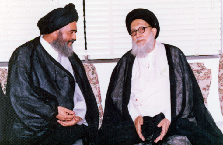 Your Favorite Ayatollah - General Islamic Discussion - ShiaChat.com
