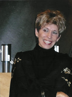 Ann Putnam: 'I've come up for air and the sun is shining and the world ...