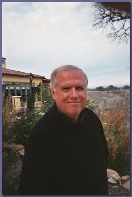 Book Publicist Charlie Barrett gives advice to self-published authors ...