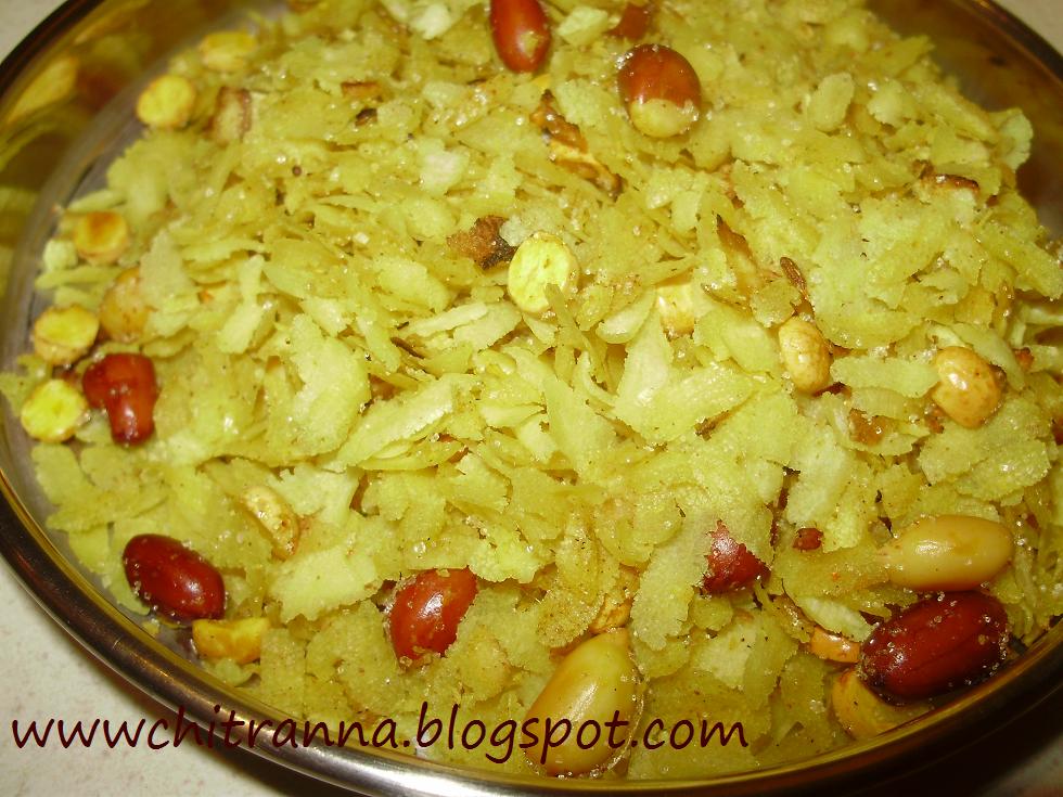 Chitranna: November 2009