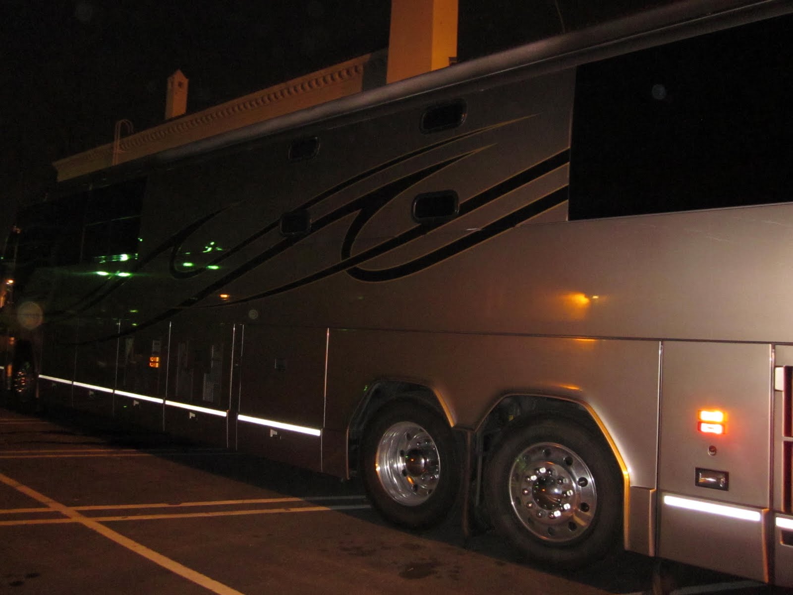 Girlie's Mumble Jumble...: Seeing David Garrett- finally!