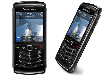 BlackBerry Features and Benefits: Blackberry Models