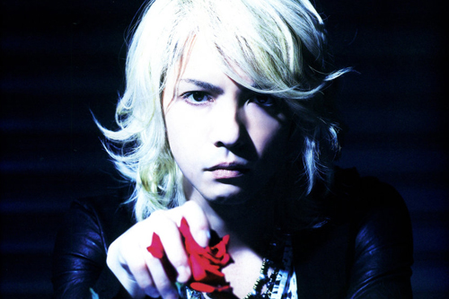 天空の音楽: Hyde Discography