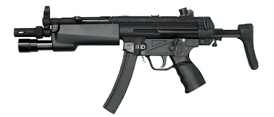 Indian Army Weapons And Tribute to Indian Martyer: New sub-machinegun ...