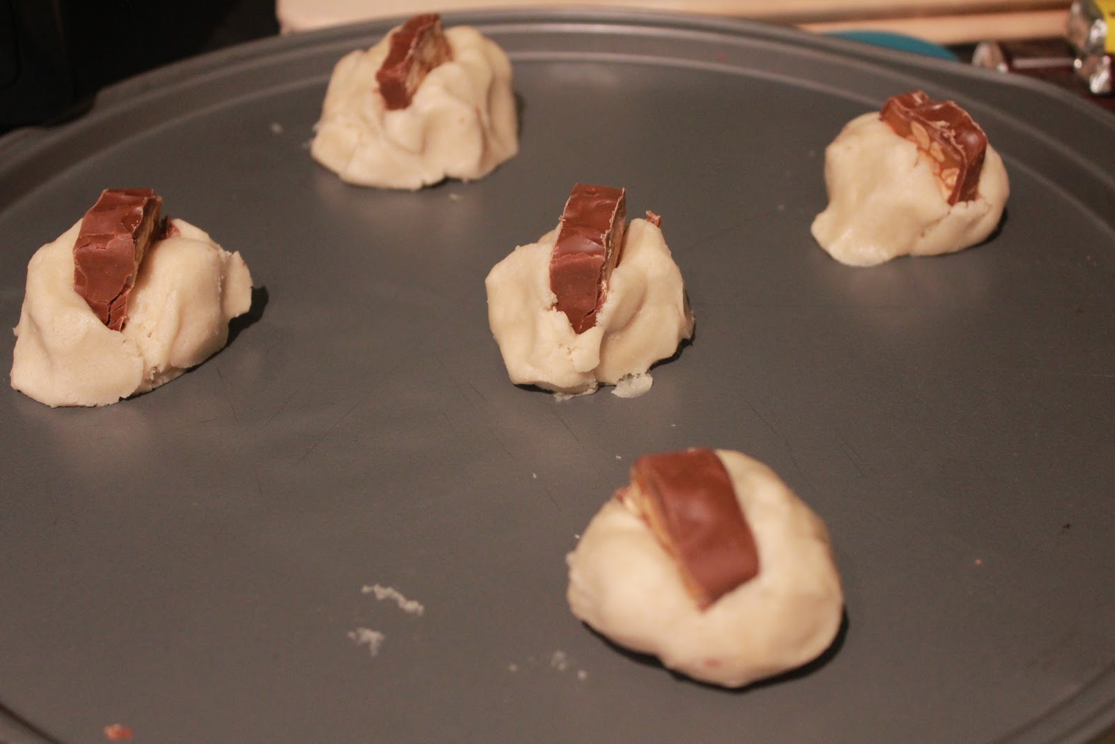 Hatch Boutique : I Wanted Pie... But All I Got Were These Poo Cookies