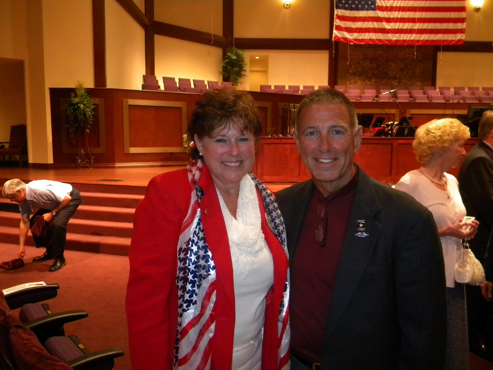 Deborah H. Tainsh Surviving the Folded Flag Author & Speaker for ...